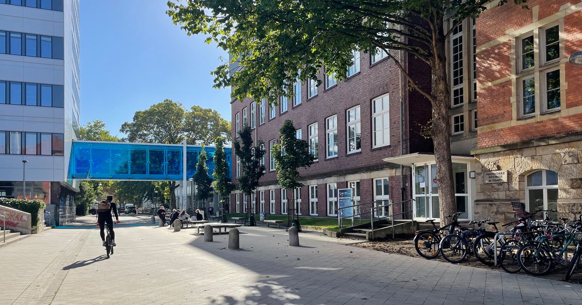 BreGoS Bremen Goes Sustainable – ein Projekt aller Hochschulen im Lande ...
