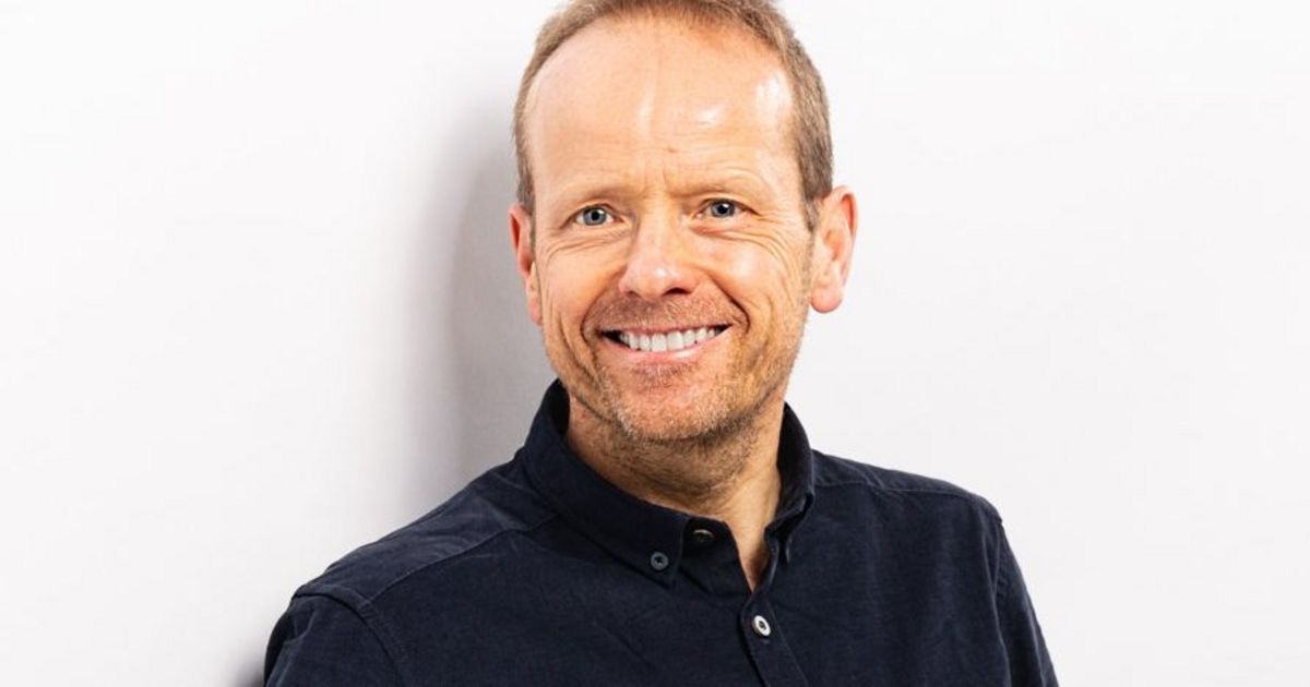 Dr. Broder Hinrichsen neuer Schiffbau-Professor - HSB Hochschule Bremen