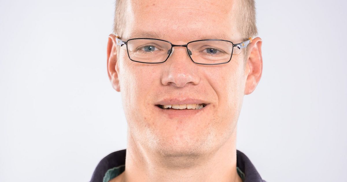 Sascha Peschke - HSB Hochschule Bremen