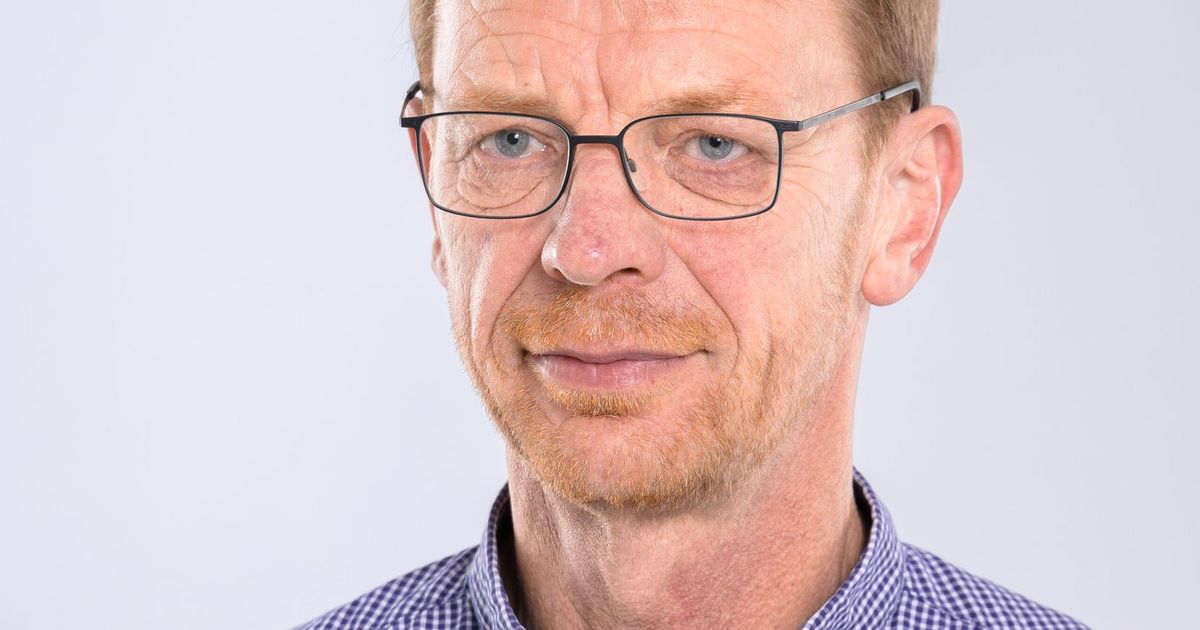 Prof. Dr.-Ing. Gerd-Jürgen Menken - HSB Hochschule Bremen