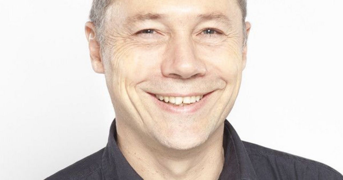 Prof. Dr.-Ing. Martin Speth - HSB Hochschule Bremen