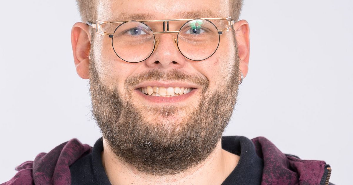 Prof. Dr.-Ing. Sven Oppermann - HSB Hochschule Bremen