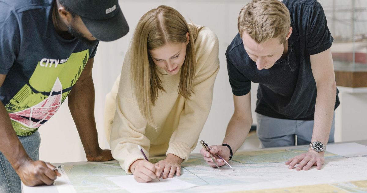 Study International Degree Programme in Ship Management – Nautical ...