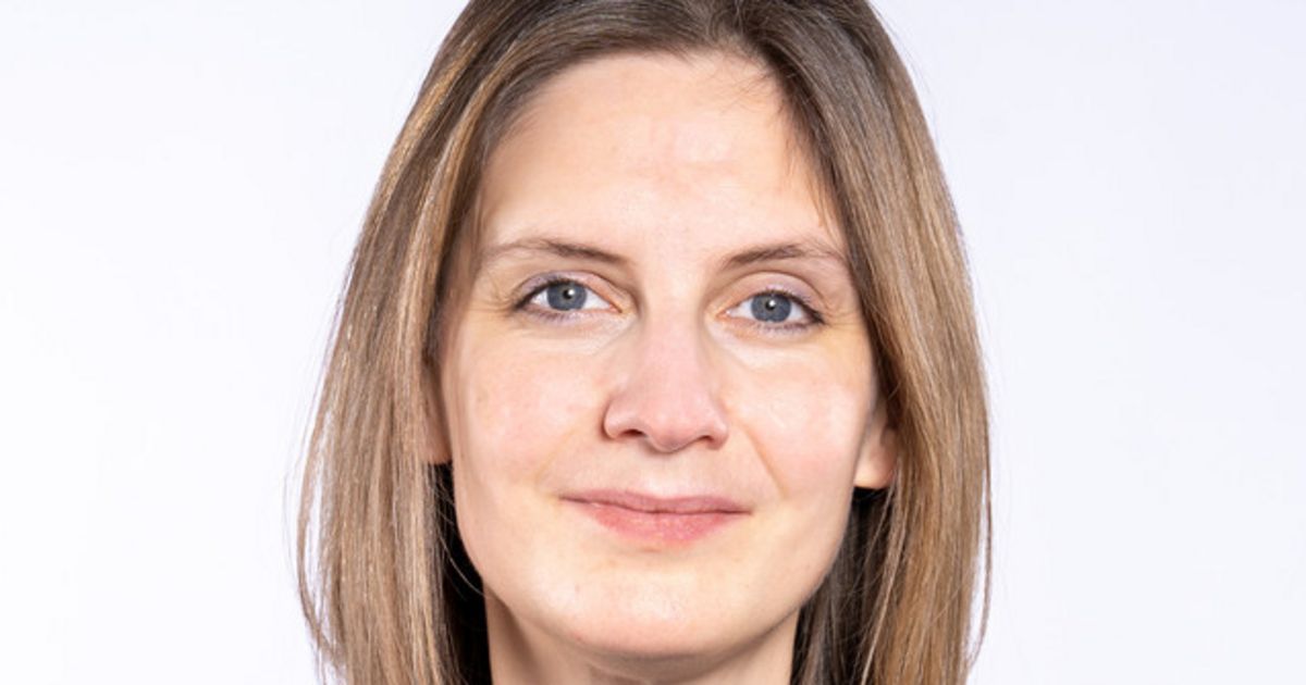 Dr. Lisa Heindl - HSB Hochschule Bremen