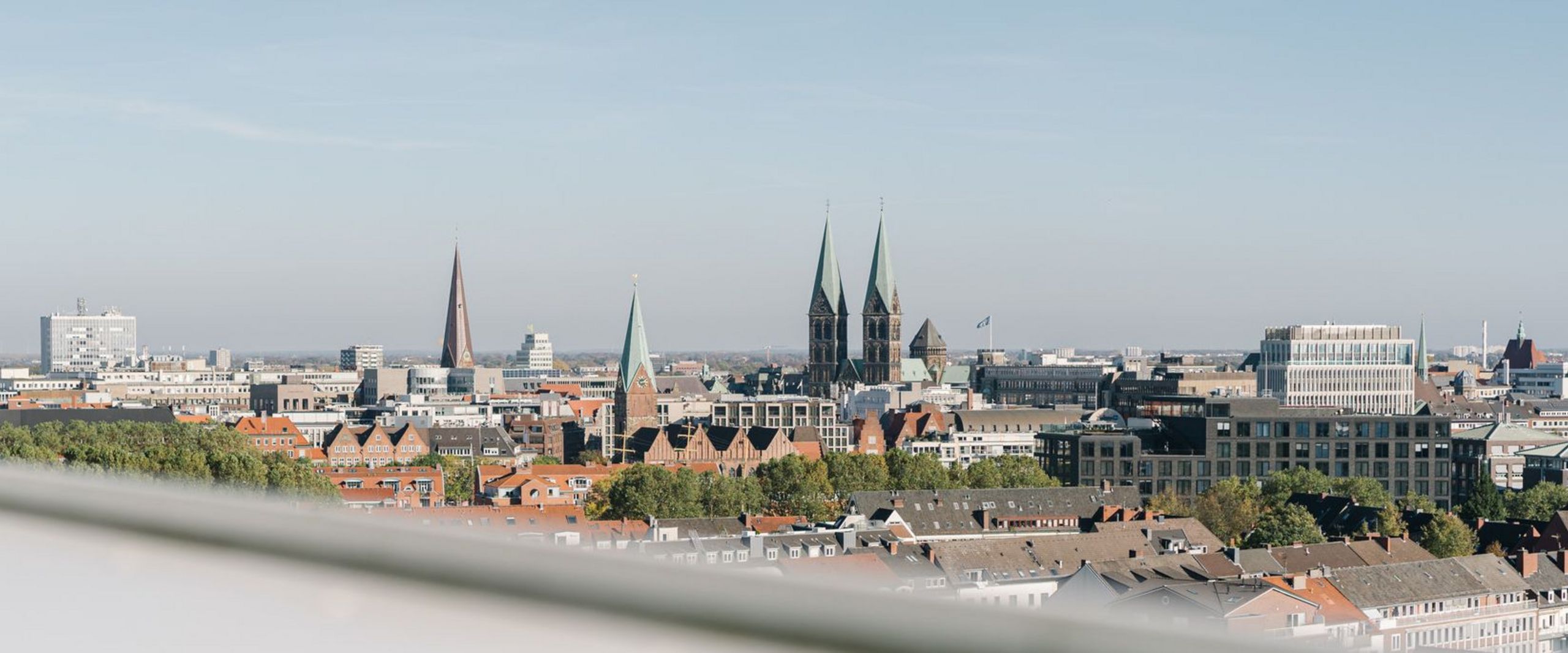 HSB Hochschule Bremen