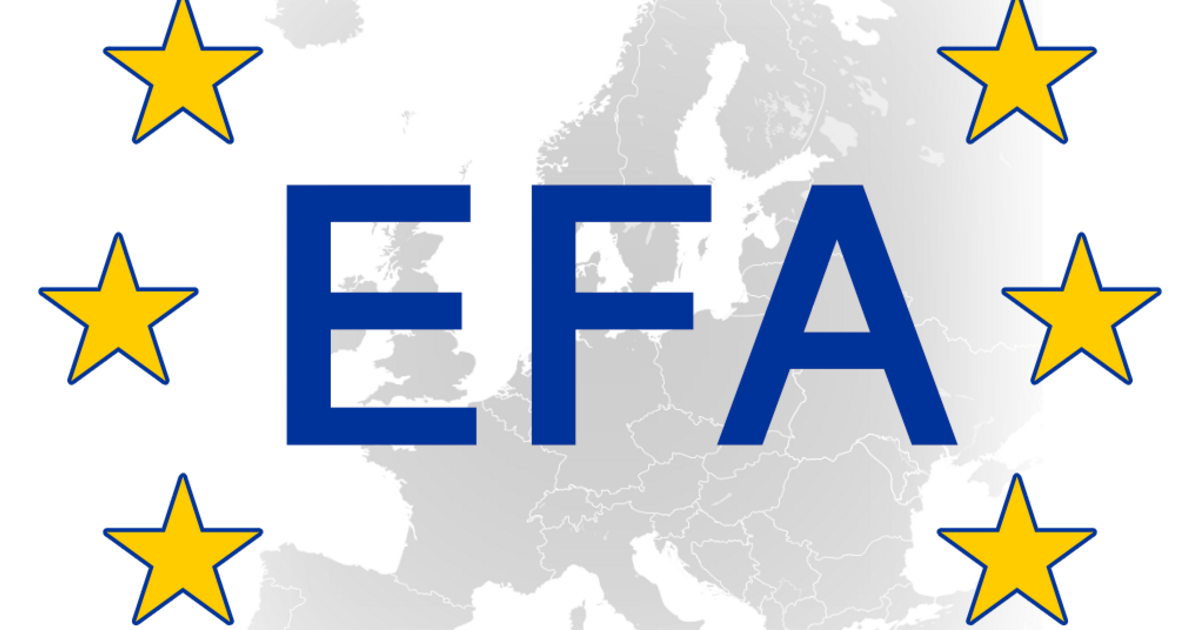 EFA-Symposium am 23. & 24.11.2023 im Haus der Wissenschaft - HSB ...