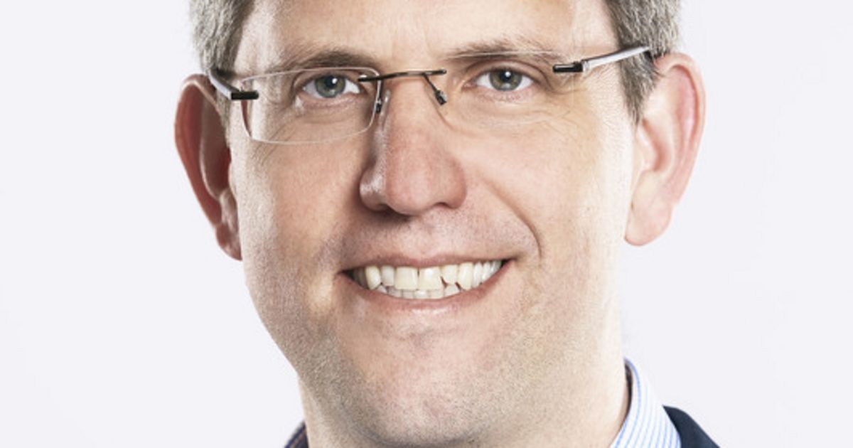 Prof. Gregor Schellenberger - HSB Hochschule Bremen