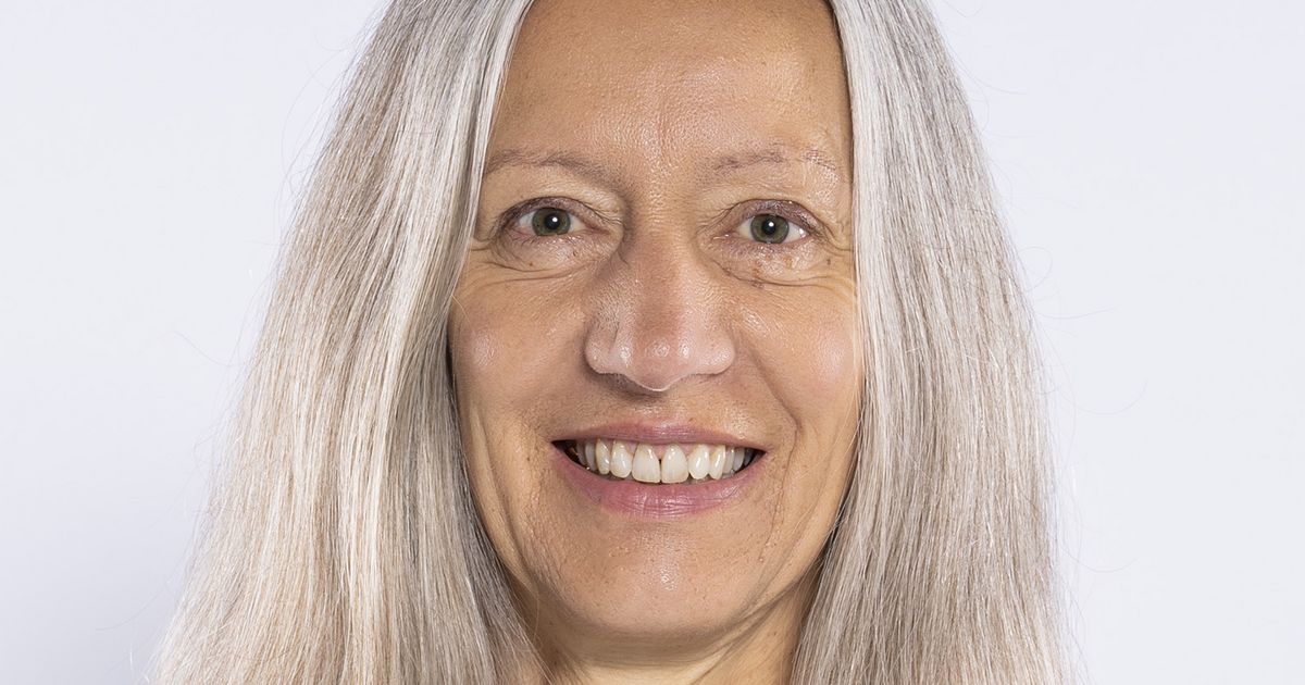 Prof. Dr. Barbara Baumgärtner - HSB Hochschule Bremen