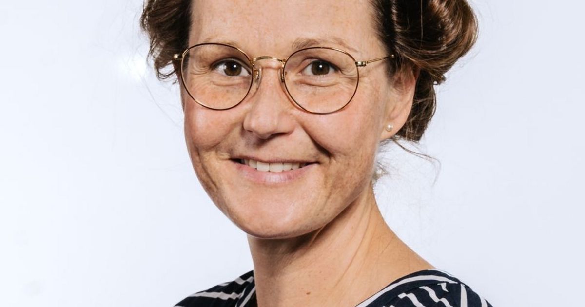 Eva-Maria Regelmann - HSB Hochschule Bremen