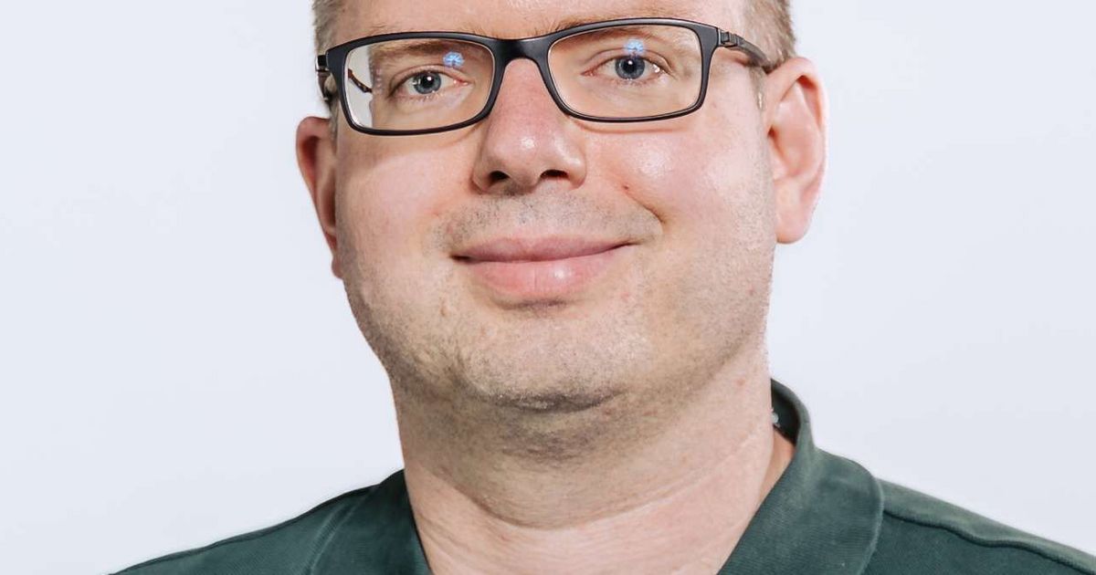 Robert Grosch - HSB Hochschule Bremen