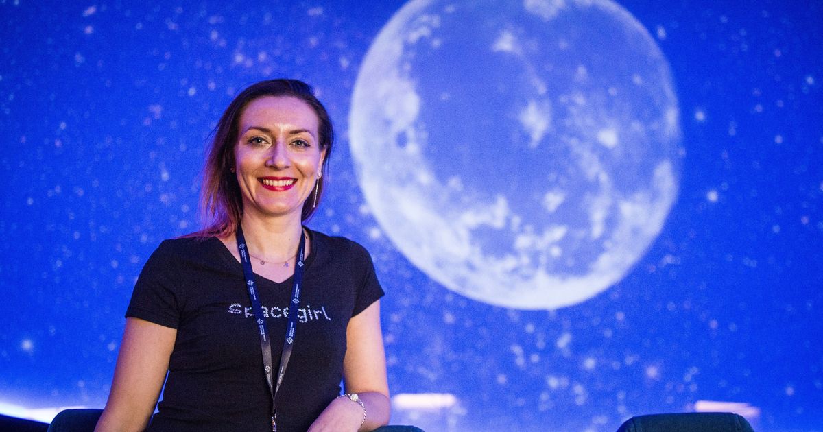 Chrobry, Airbus Defence and Space: Programme Management Office - Key ...