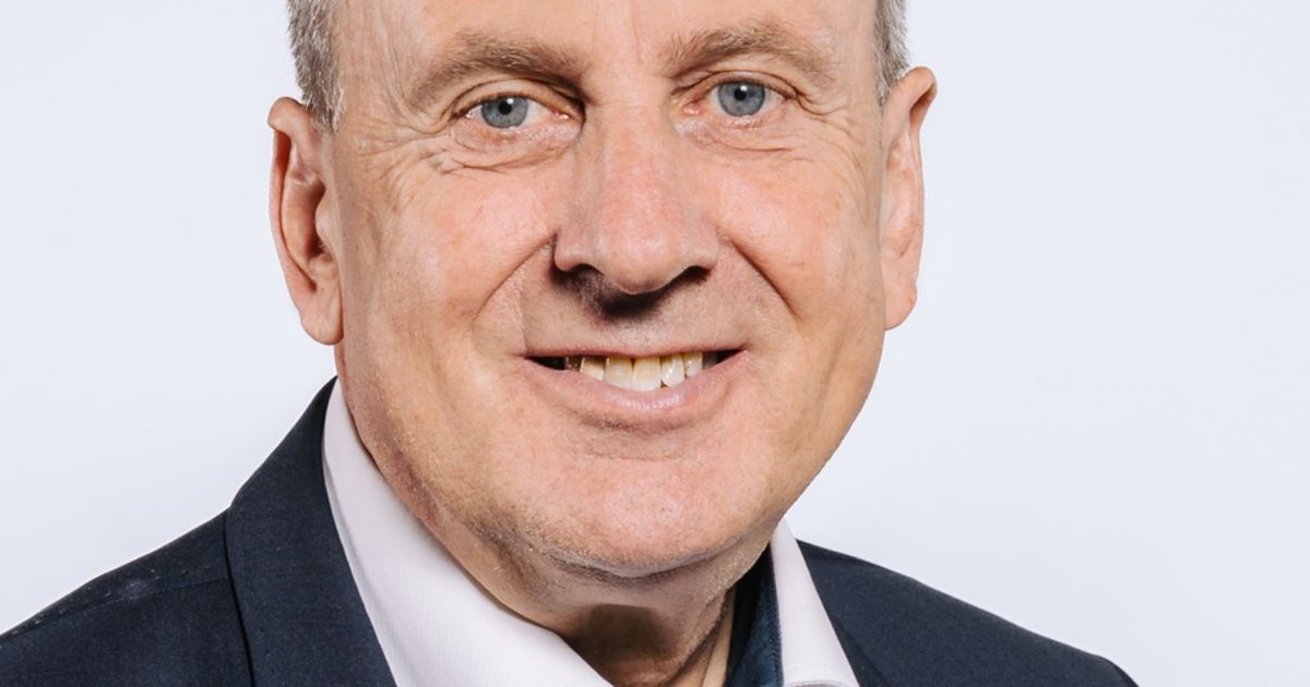 Prof. Dr. rer. nat. Konrad Josef Wolf - HSB Hochschule Bremen