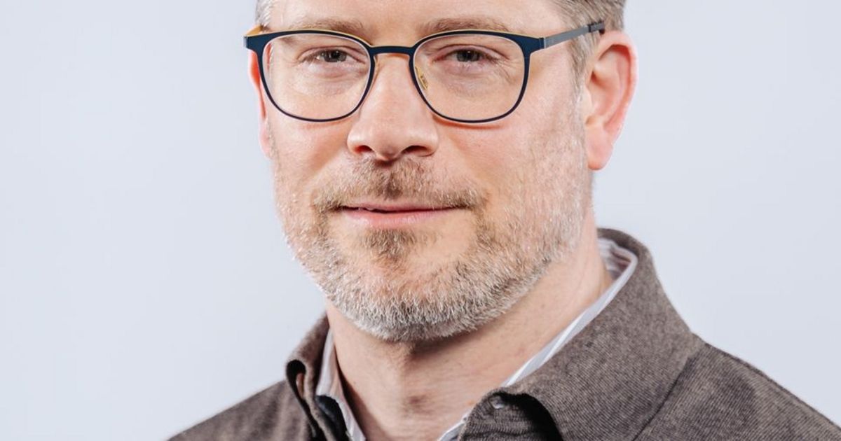 Prof. Dr.-Ing. Mirco Meiners - HSB Hochschule Bremen