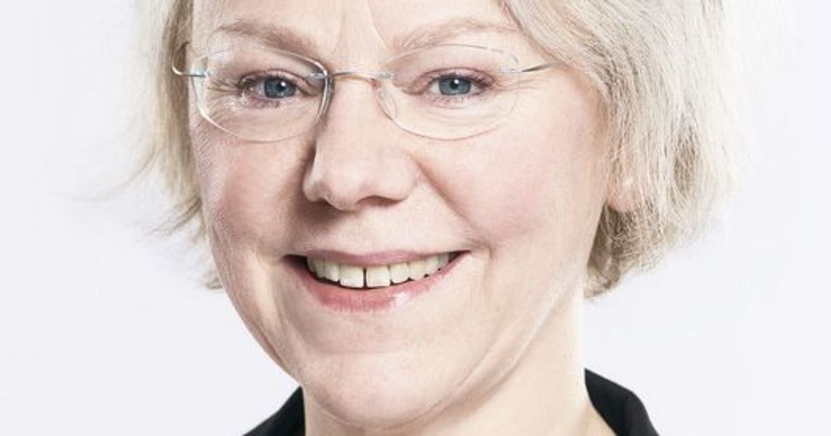 Prof. Dr. Annette Harth - HSB Hochschule Bremen