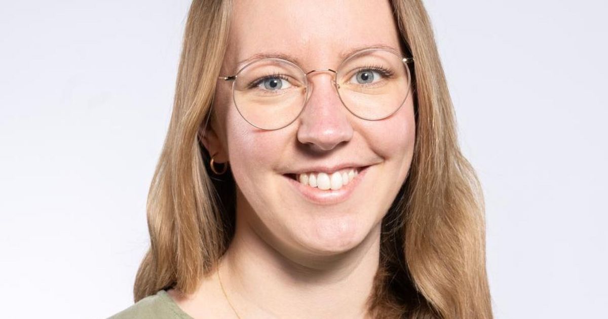 M.Sc. Wiebke Geffken - HSB Hochschule Bremen