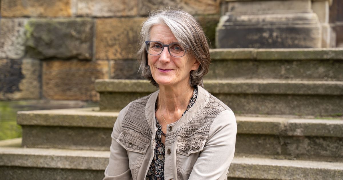 Drei Fragen an Heike Tauerschmidt, langjährige Leiterin des ...