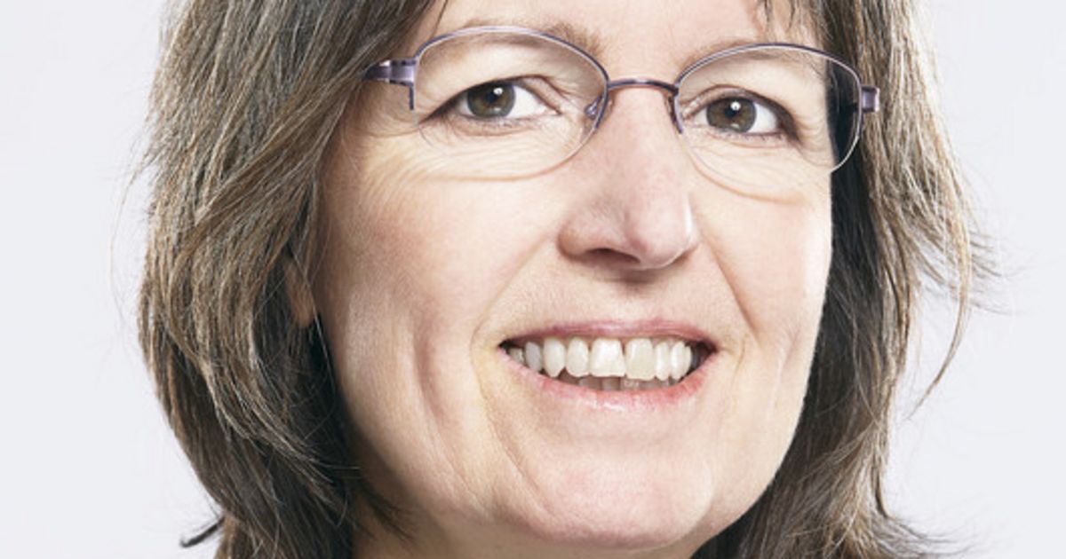 Ruth Scheffler - HSB Hochschule Bremen